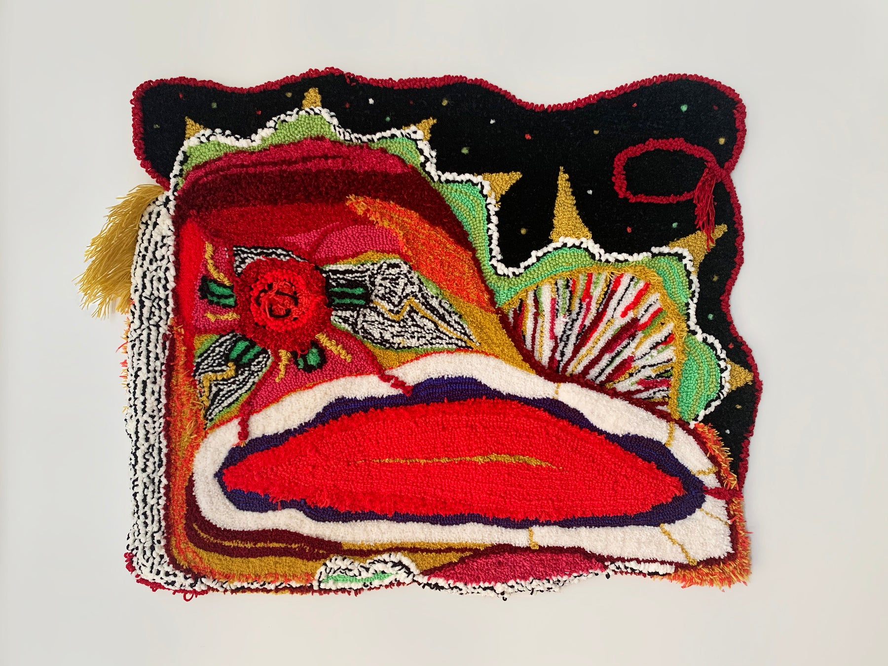 This Reality - Group Show – Subject Matter Art Ltd